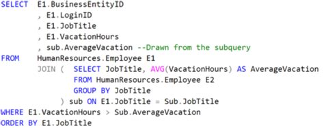 sql 2 flashcards quizlet