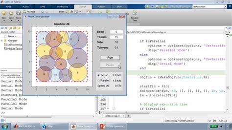 optimizing and accelerating your matlab code video matlab