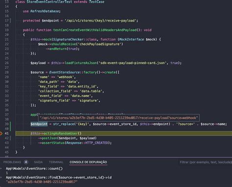 Php Are There Any Laravel Framework Conditions That Might Truncate A