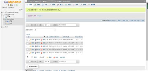【arduino】 通过esp8266将传感器采集到的数据通过mqtt传输永久化到mysql 空气传感器数据怎么通过mtqq出来 csdn博客