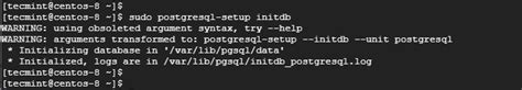 How To Install Odoo Open Source ERP And CRM On CentOS 8