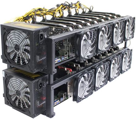 Best Bitcoin Mining Hardware To Maximise Your Profits Geekflare