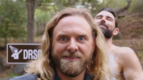 Dr Squatch Super Bowl Lv Commercial 2021 Youre Not A Dish Youtube