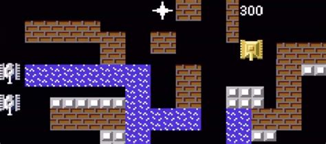 Battle City Cheats Cheat Codes For NES Game Boy PC More Cheat