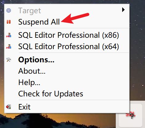 SQL Assistant Execute OCI Error 2003 OCIStmtExecute ORA 02003