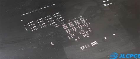 How To Use PCB Stencil Step By Step Guideline JHYPCB