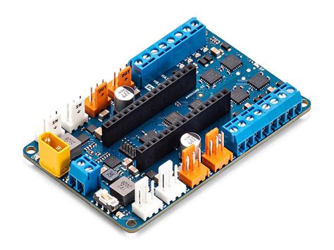 Portamotore Arduino Nano Opencircuit