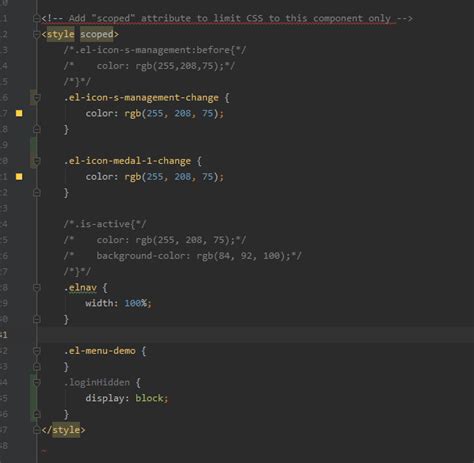 前端 Eslint Parsing Error Nested Commentvueno Parsing Error Segmentfault 思否