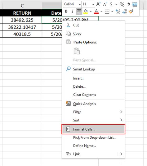 Excel DATEVALUE Function How To Use