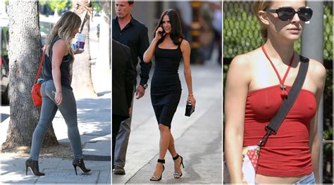 Hilary Duff Vs Jennifer Connelly Vs Natalie Portman Scrolller