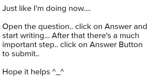 How To Find Unanswered Questions In Brainly Brainly In