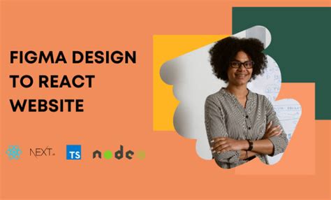 convert figma design to react js or next js with typescript and tailwind css by prostackr fiverr