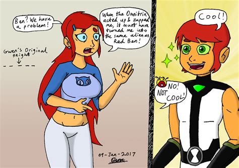 Enter Red Gwen By Tmntsam On Deviantart