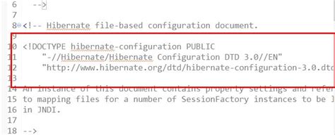 hibernate 配置文件 hibernate cfg xml默认位置在哪儿 csdn博客