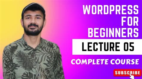Forgot WordPress Website S Password Reset Through PhpMyAdmin Lecture