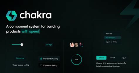 Advanced Theming Chakra UI