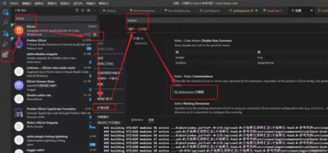 Solved Vue Project Error React Lazy Eslint Error Parsing Error Unexpected Token Import