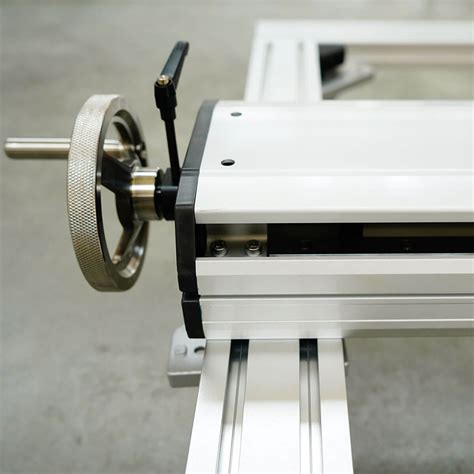 fuyu xyz stage multi axis linear positioning system for photoelectric inspection fuyu