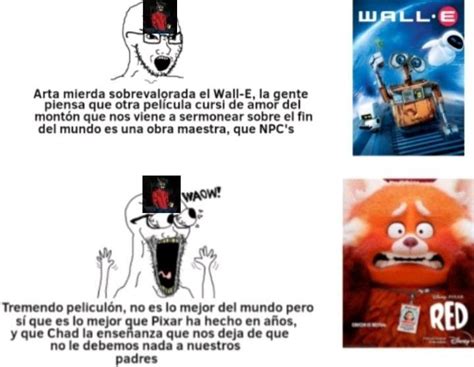 Four Different Types Of Cartoon Characters In Spanish