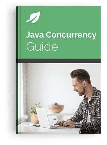 Free EBook Java Concurrency Baeldung Library