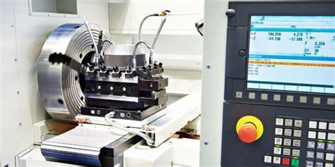 What Is Computer Numerical Control Cnc