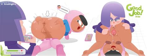 Rule 34 2d 2girls Analingus Anilingus Duolingo Female Female Focus Female Only Gosgoz Hijab