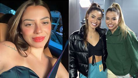 Key Alves Do Bbb23 Tem Irmã Gêmea Que Também Joga Vôlei E Virou Musa Do Onlyfans Zappeando