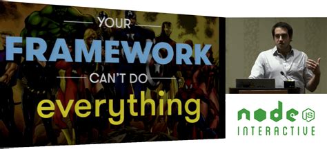 Node Js Examples How Enterprises Use Node In 2016 RisingStack