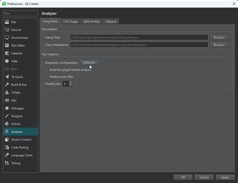 Qt To Qt Migration A Step By Step Tutorial