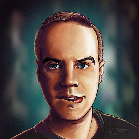 Artstation Biting Lip