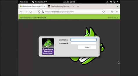 How To Install And Use OpenVAS GVM On Ubuntu