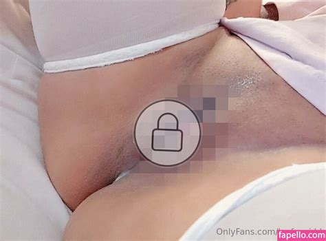 Leafyvoidd Nude Leaked OnlyFans Photo 14 Fapello