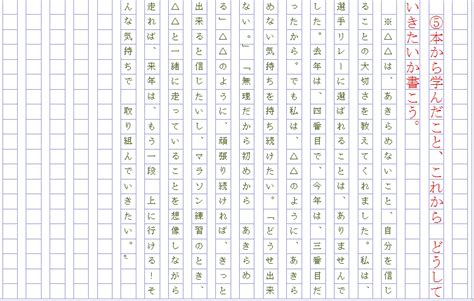 読書感想文をすぐ書ける 簡単に書ける教師に好かれる 読書感想文の書き方 徹底解説