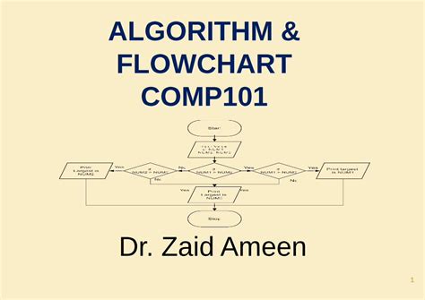pdf algorithm and flowchart comp101 dokumen tips