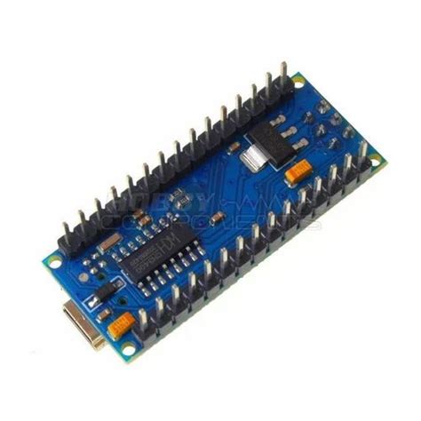 Arduino Nano Microcontroller
