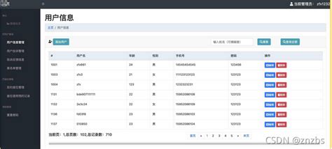 毕业设计 基于springboot实现共享自习室管理系统 共享自习室管理系统的分析与设计 csdn博客