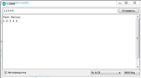 arduino lessons serial port uart in arduino serial library debugging programs on arduino