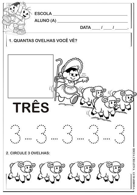 10 Ideas De Hojas De Trabajo Preescolar Hojas De Trabajo Preescolar Actividades De