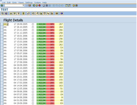PDF 1 ALV REPORT USING REUSE ALV LIST DISPLAY REPORT USING REUSE