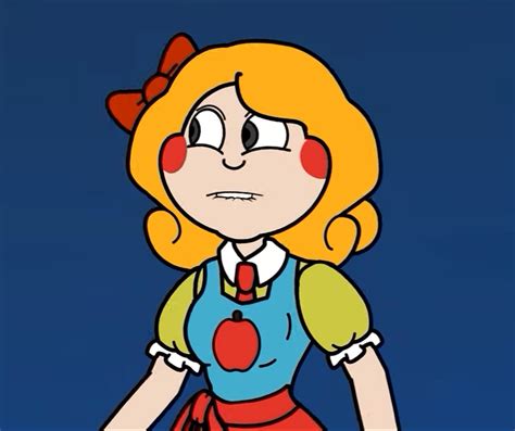 Miss Delight Sm Toons Wiki Fandom