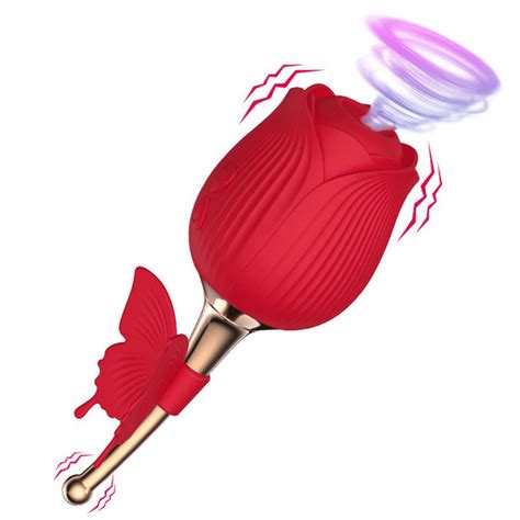 Rose Toys Playfultoy Sex Toy