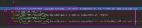 springboot：拦截器的实现原理 12 springboot拦截器的处理逻辑 csdn博客