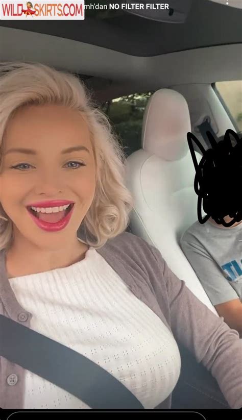 Wolfetrap Staci Carr Wolfetrap Wolfetrap Nude Onlyfans Instagram Leaked Photo 158