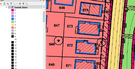 QGIS Export Raster Values To A Csv File Geographic Information
