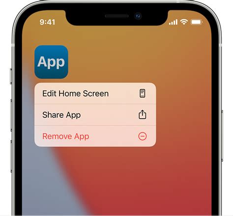 How To Delete Apps Apple Support UK