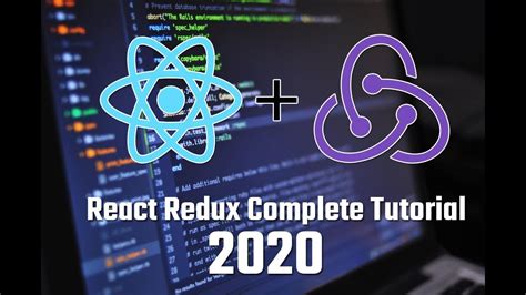 react redux tutorial for beginners redux complete tutorial youtube