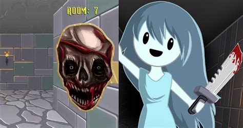 10 Most Terrifying Moments In Spookys House Of Jumpscares