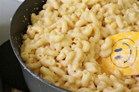Easy Macaroni Cheese Recipe Divas Can Cook