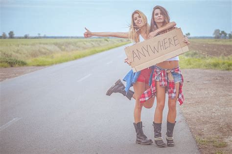 8 Lesbian Couples Reveal The Most Amazing Trips Theyve Taken Together Go Magazine