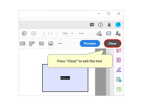 populating multi line address fields in pdf forms